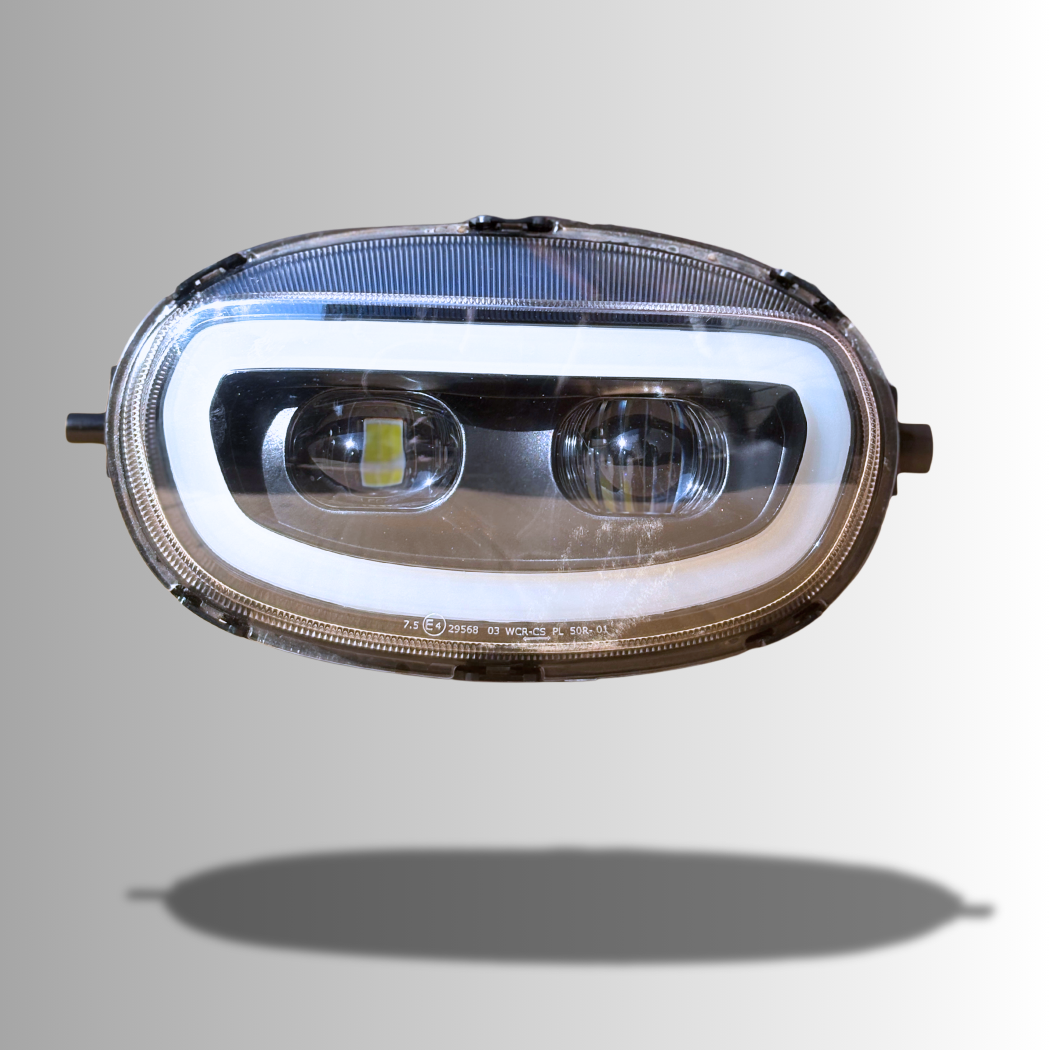 Ola S1 / S1 Pro Gen 1 Head Light Refurbished – Egun