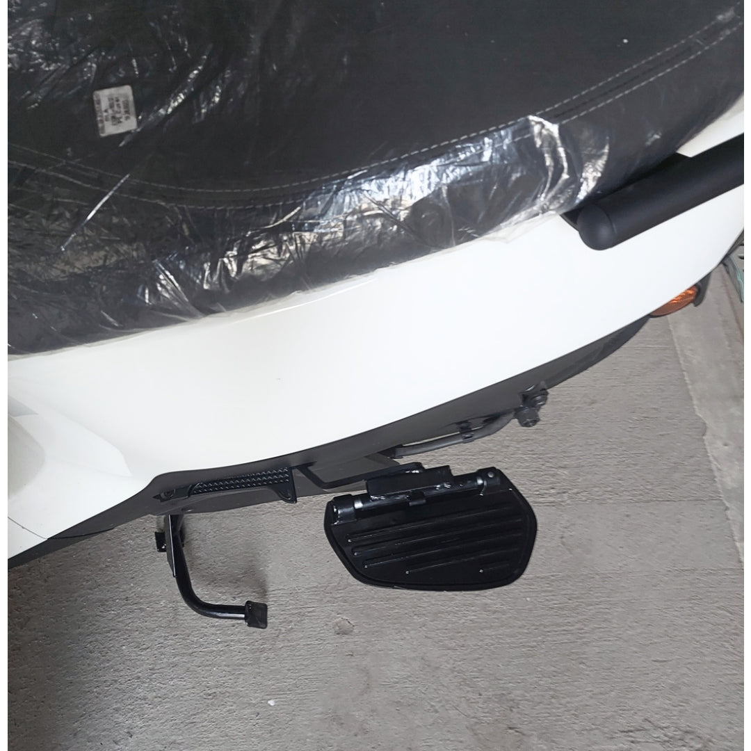 Buy Ola Foot Rest Online for S1 | S1 Pro | S1 Air | S1 x – Egun