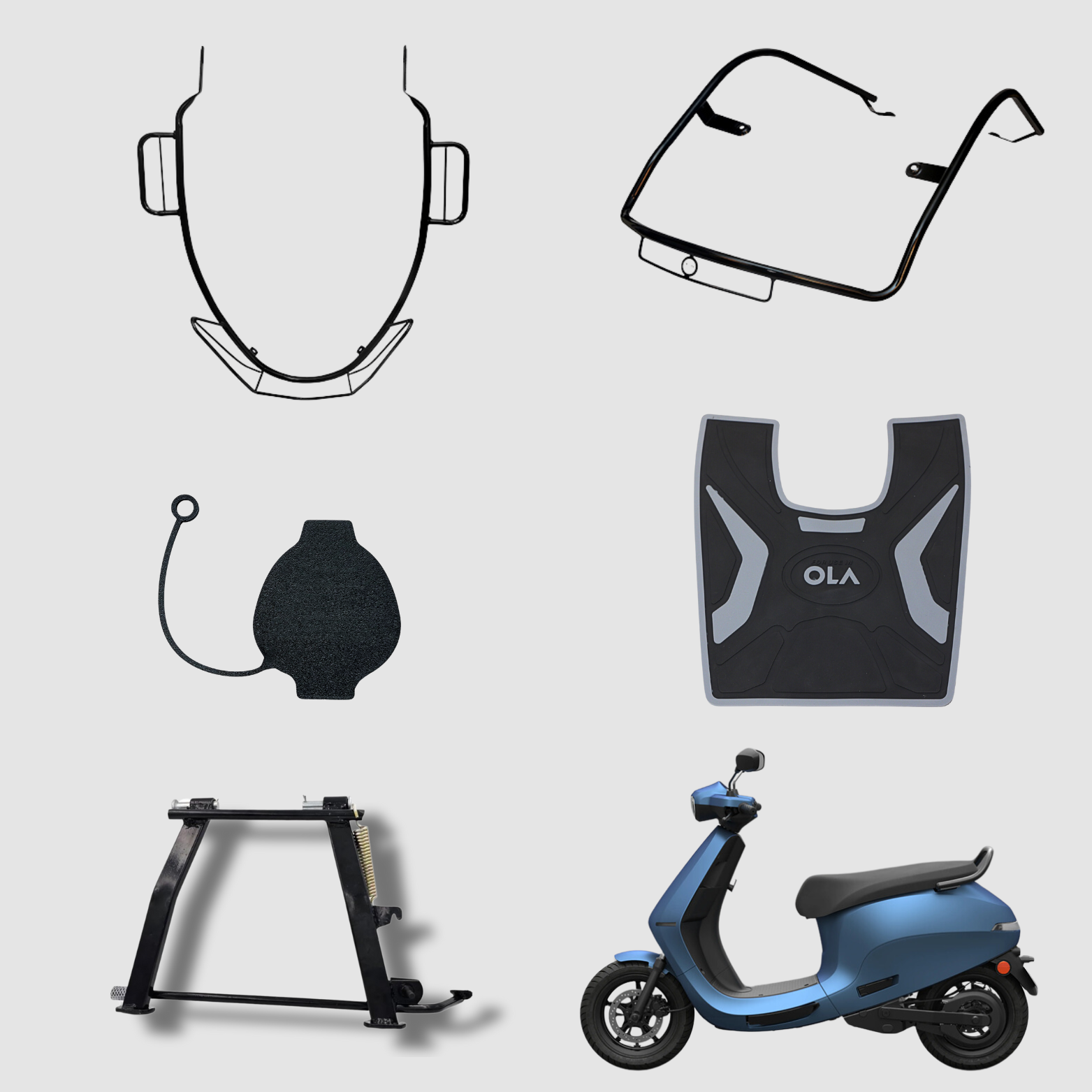 Egun for Ev Charger Boxes | Electric Vehicle Accessories